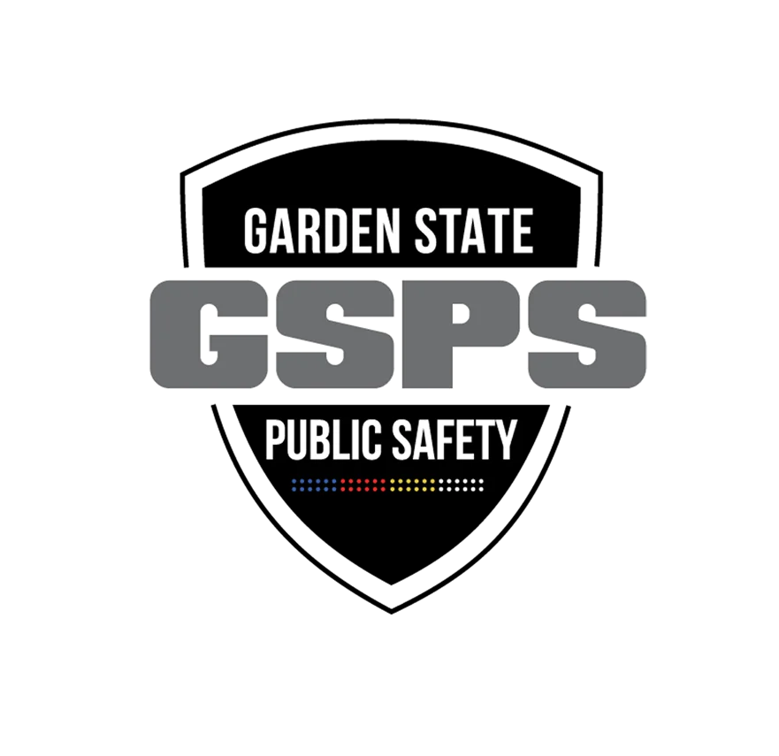 Garden State Public Safety | Clear Point Designs